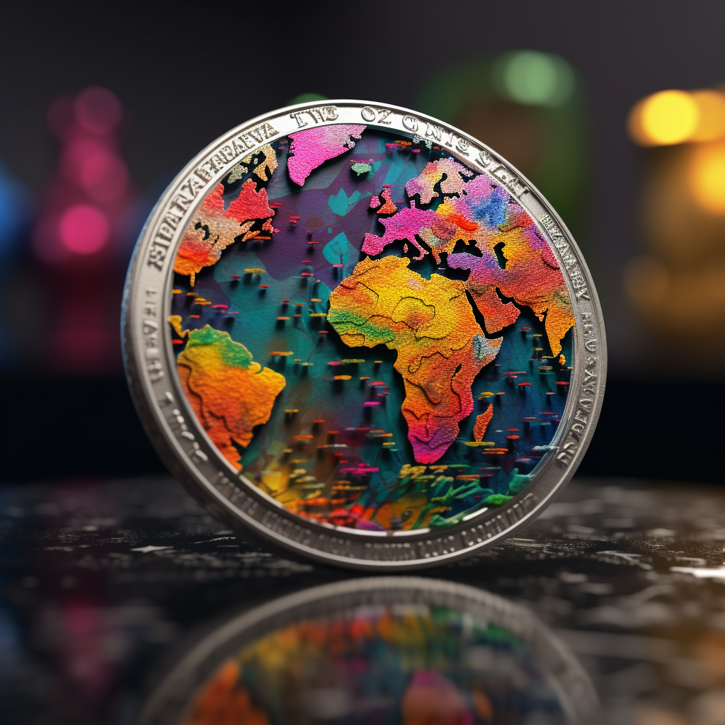 Worldcoin - Revolutionizing Finance for Global Inclusivity - Science4Data