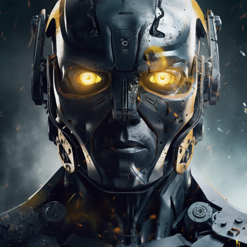 OpenAI and Robotics Startup Figure Join Forces - A New Era of AI-Powered Humanoid Robots on the ...